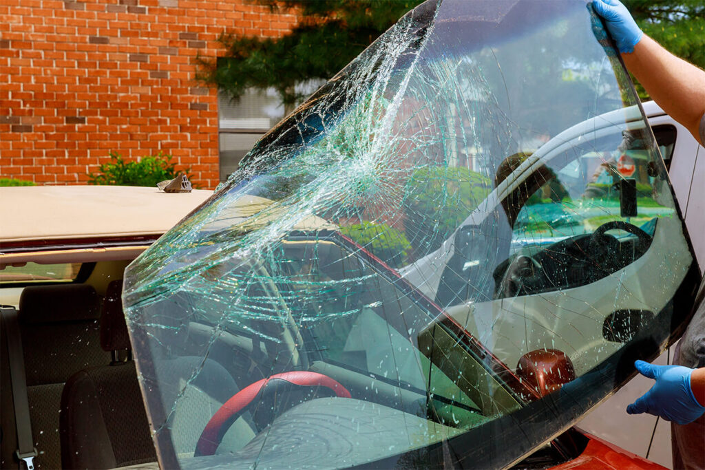 ICBC Glass Express - ICBC Glass Repair | Glass Labs